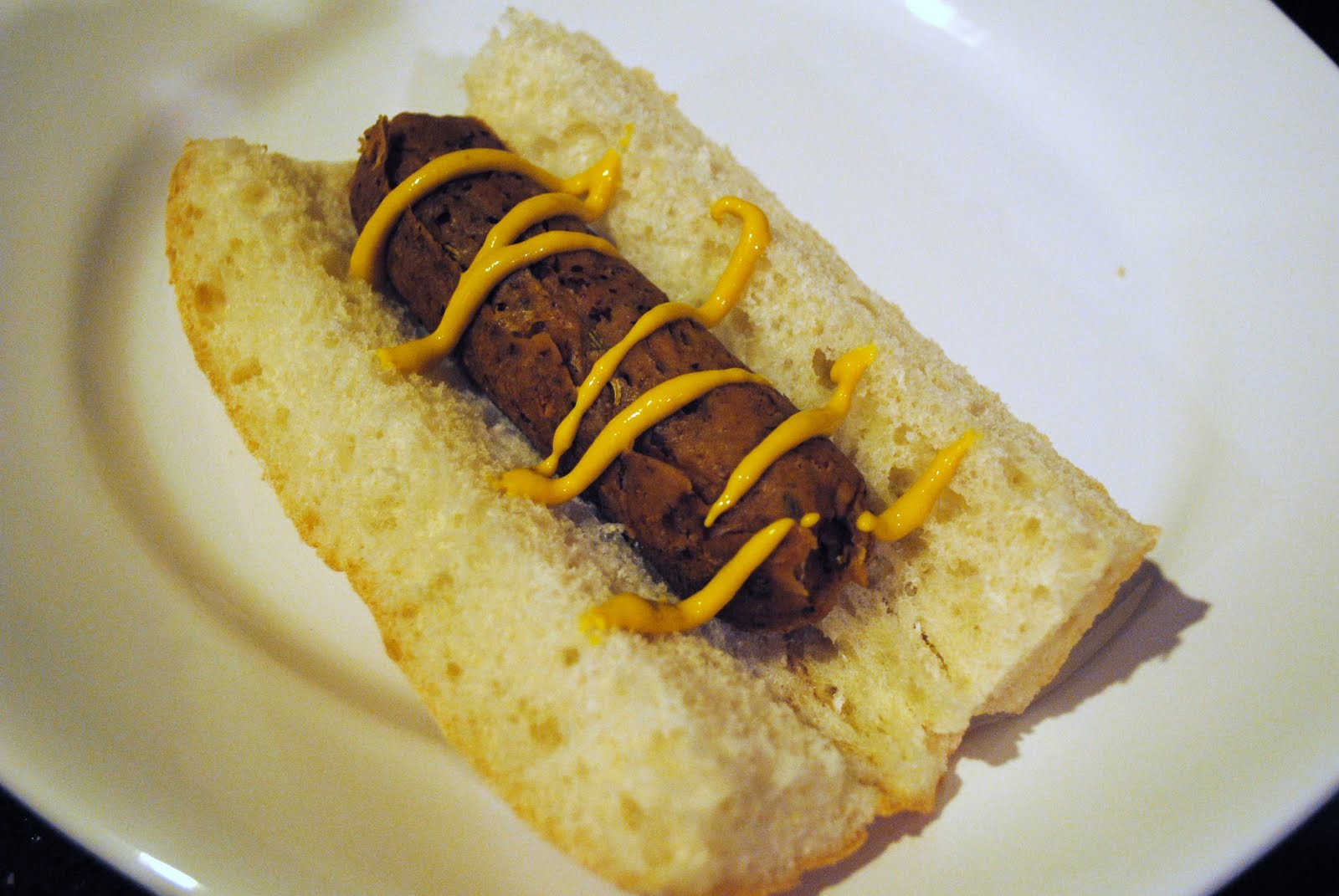 Veggies for Carnivores: We're back! + Turd Dogs + Spicy Quinoa