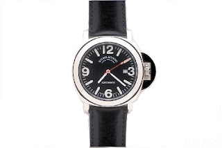 Interwatches.com: Watches in Series: America’s Next Top Model, CSI ...