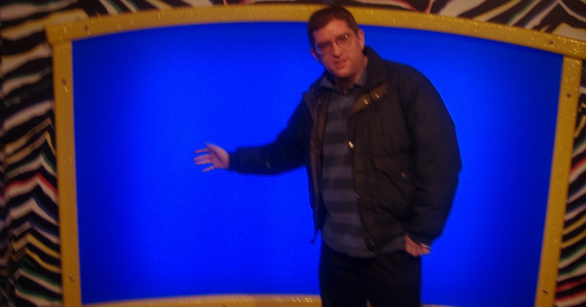 The Epistle of Jon: Pepe-roni