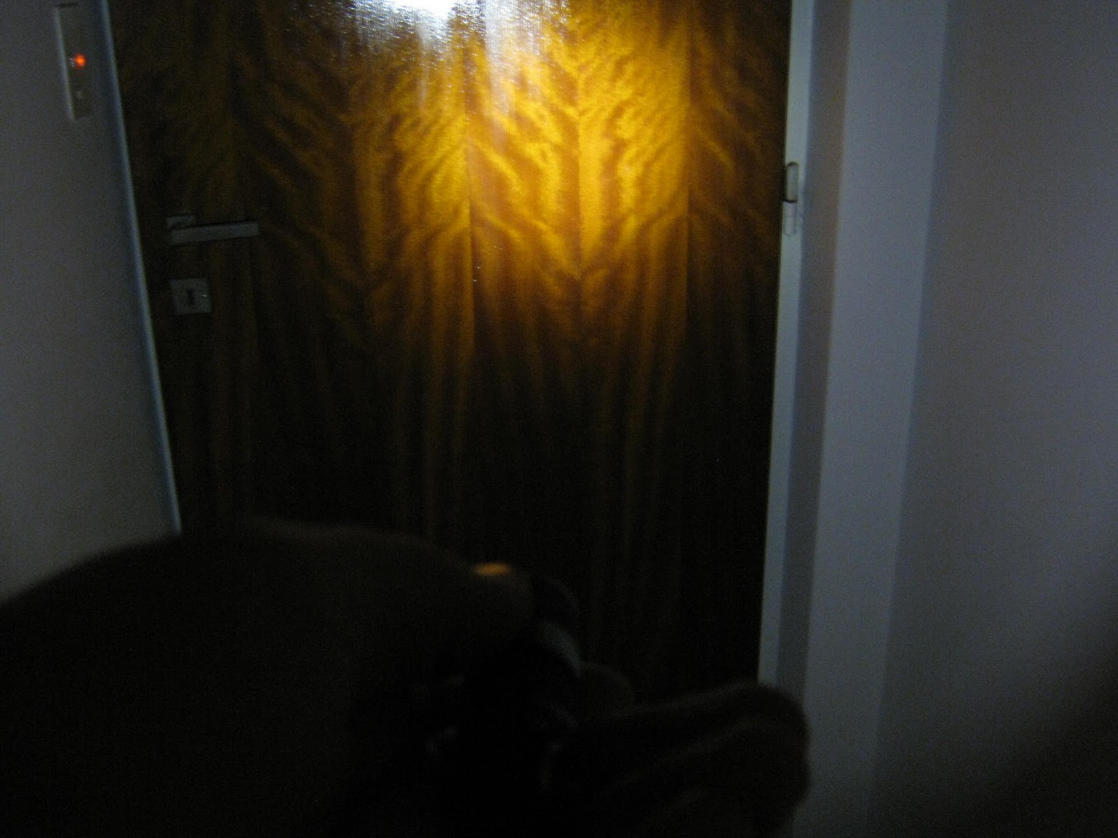 SURVIVING IN ARGENTINA: 4Sevens Quark Mini123: 3rd world style review