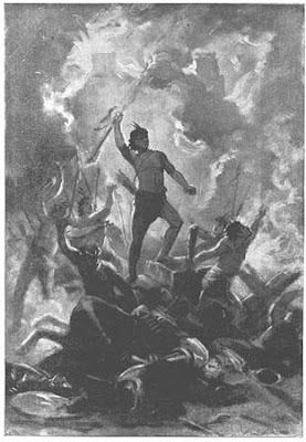 Cambiar el Mundo: Los Mapuches y la Guerra de Arauco (Parte 2)