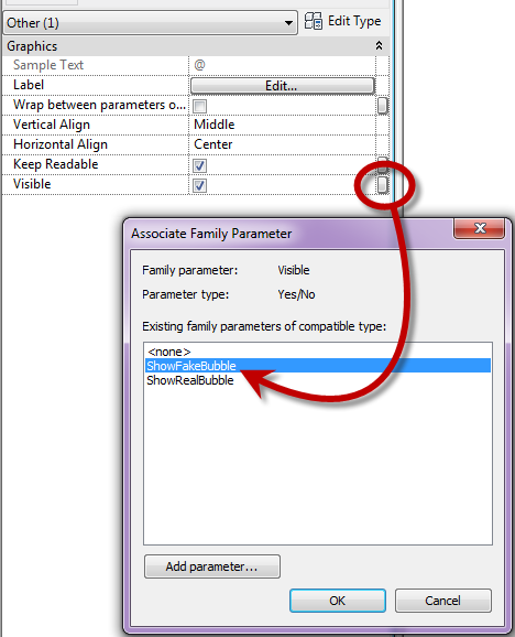 (bim) Development: Angled Column Grid Workaround