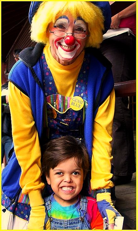 Home and Heart: The Face of Dwarfism