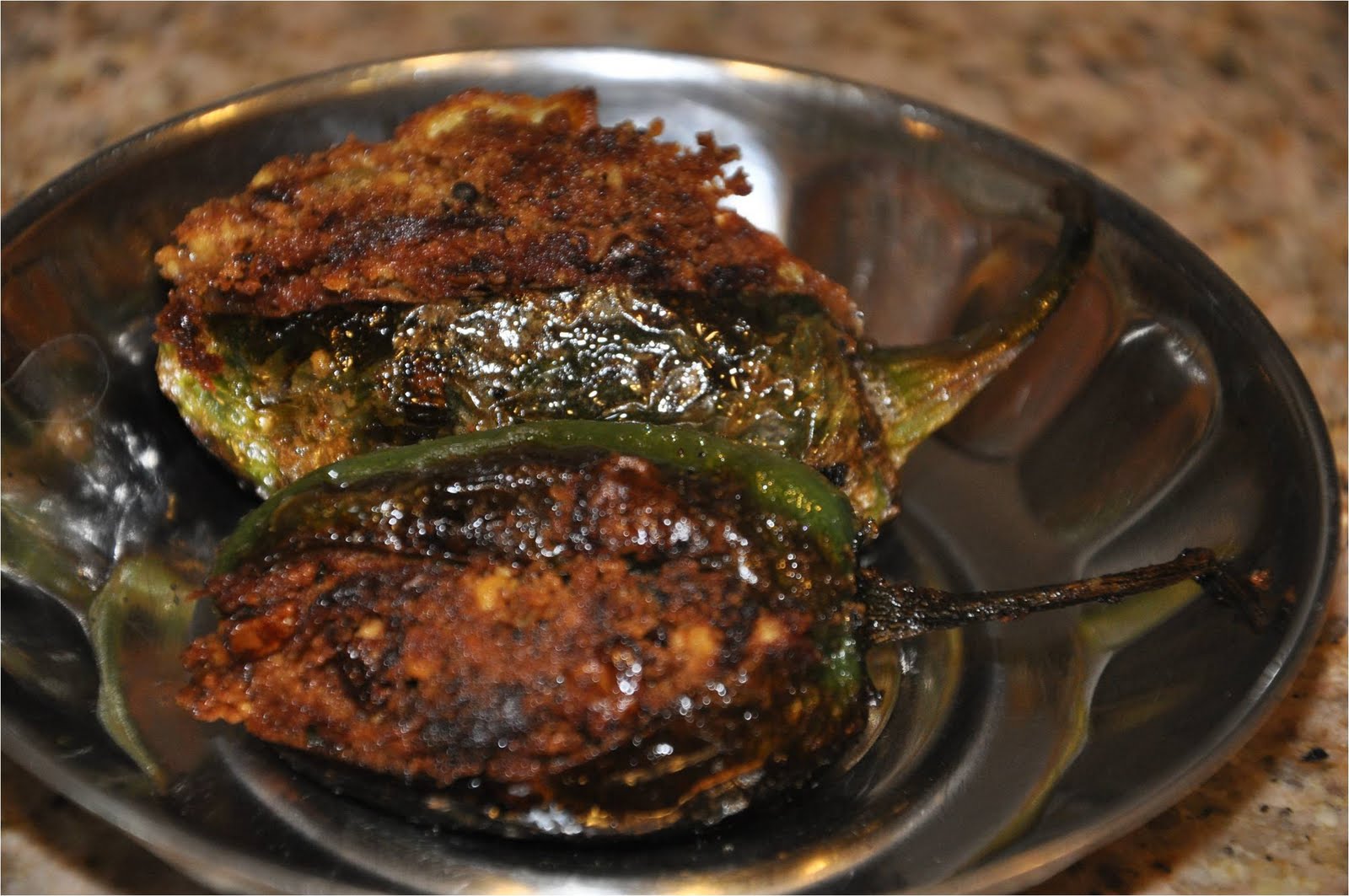 Mharo Rajasthan's Recipes - Rajasthan A State in Western India: Besan ...