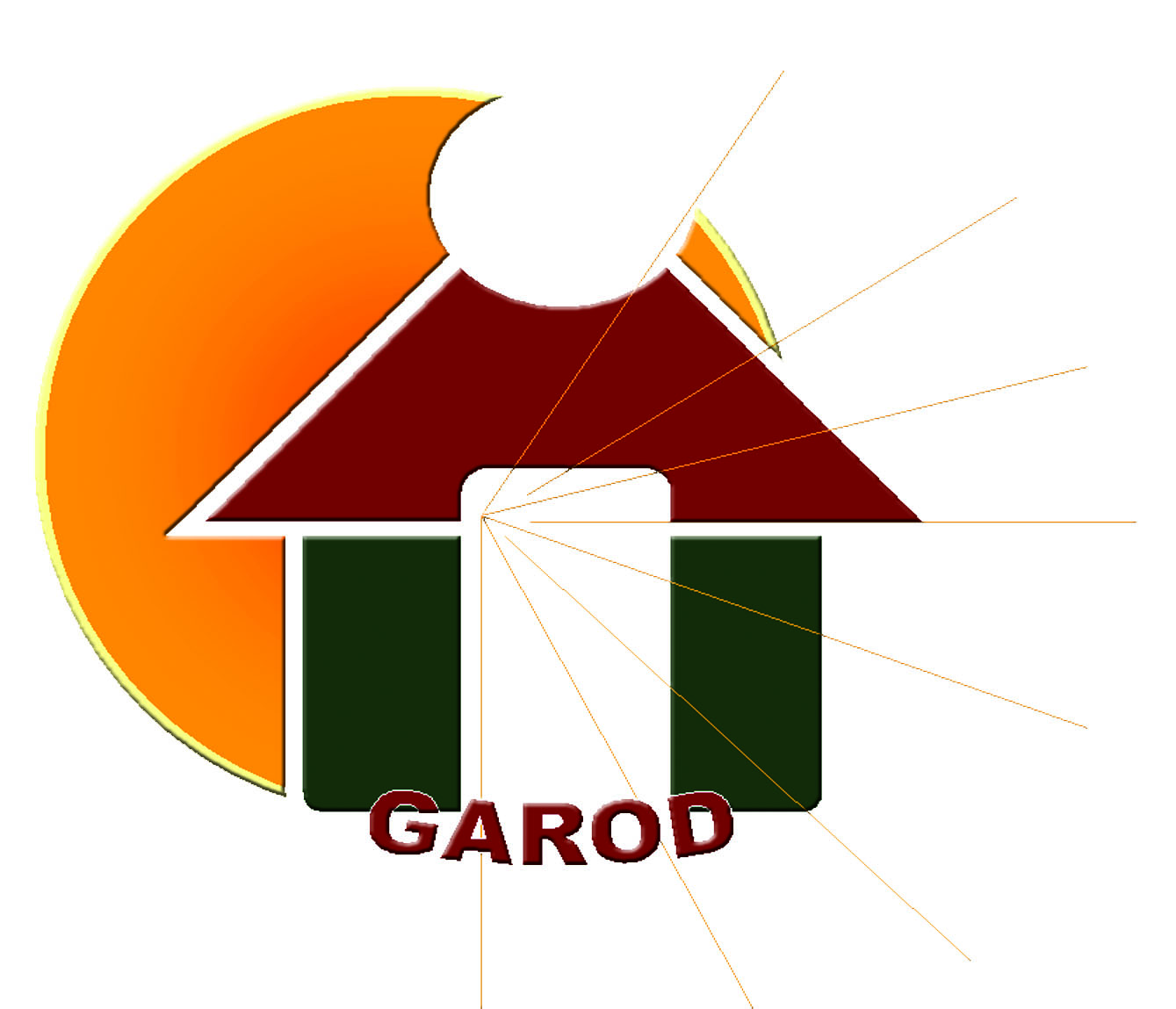 LE MUTATEUR: Garod à Cotonou