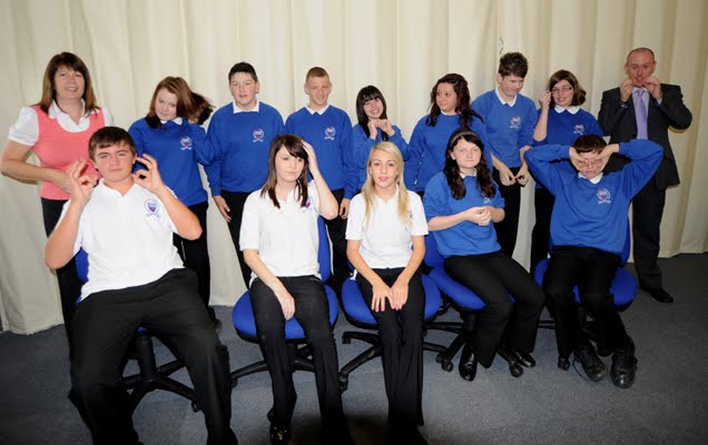 Experiencing the Landscape