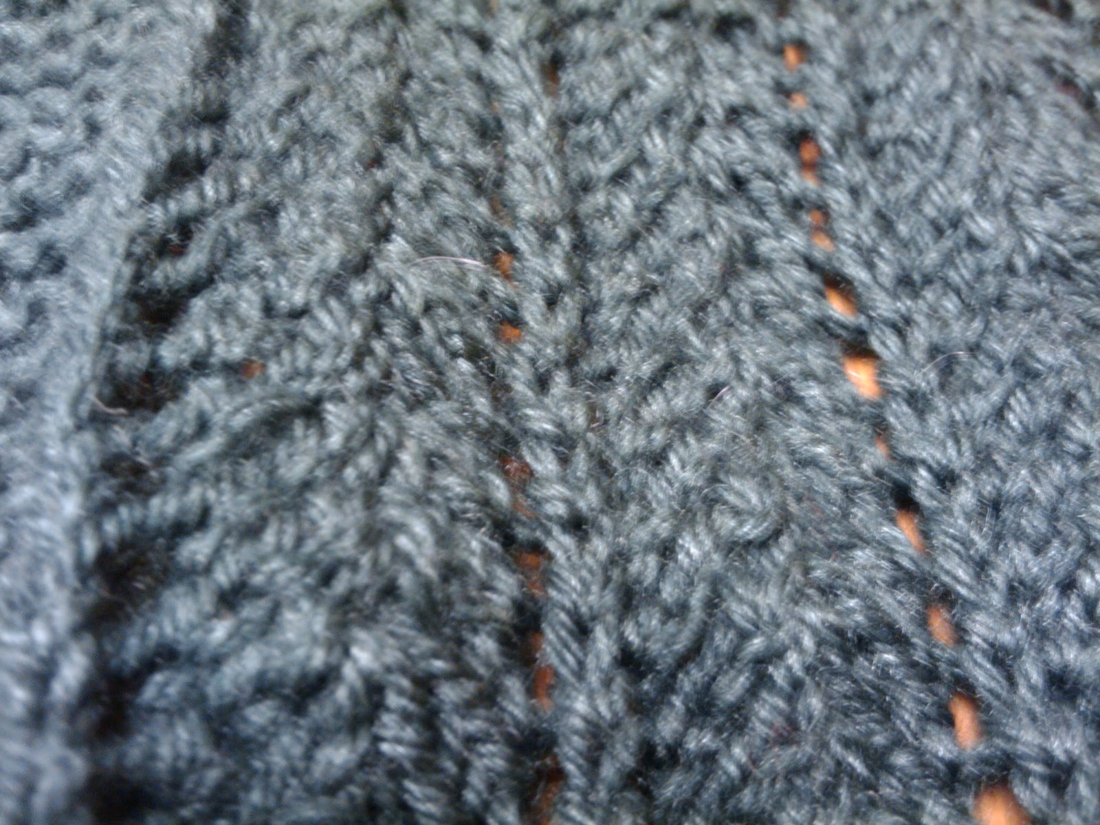 . Knit So Simple: New Stitch Knitch