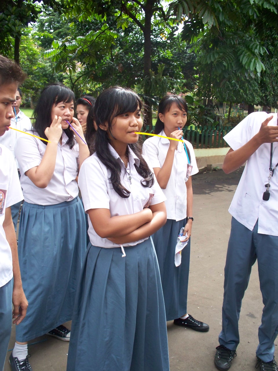 ROHANI KATOLIK SMAN 54 JAKARTA