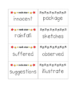 Mrs. Lewis' Learning Library: 3rd Grade Treasures Resources