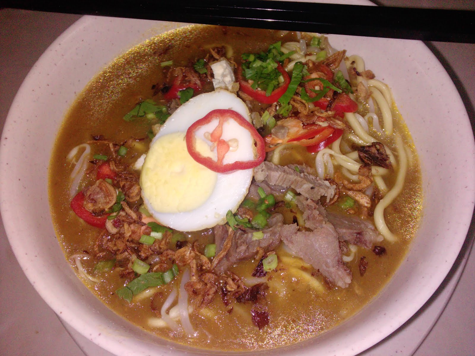 WELCOME TO PANDANG SARI CAFE