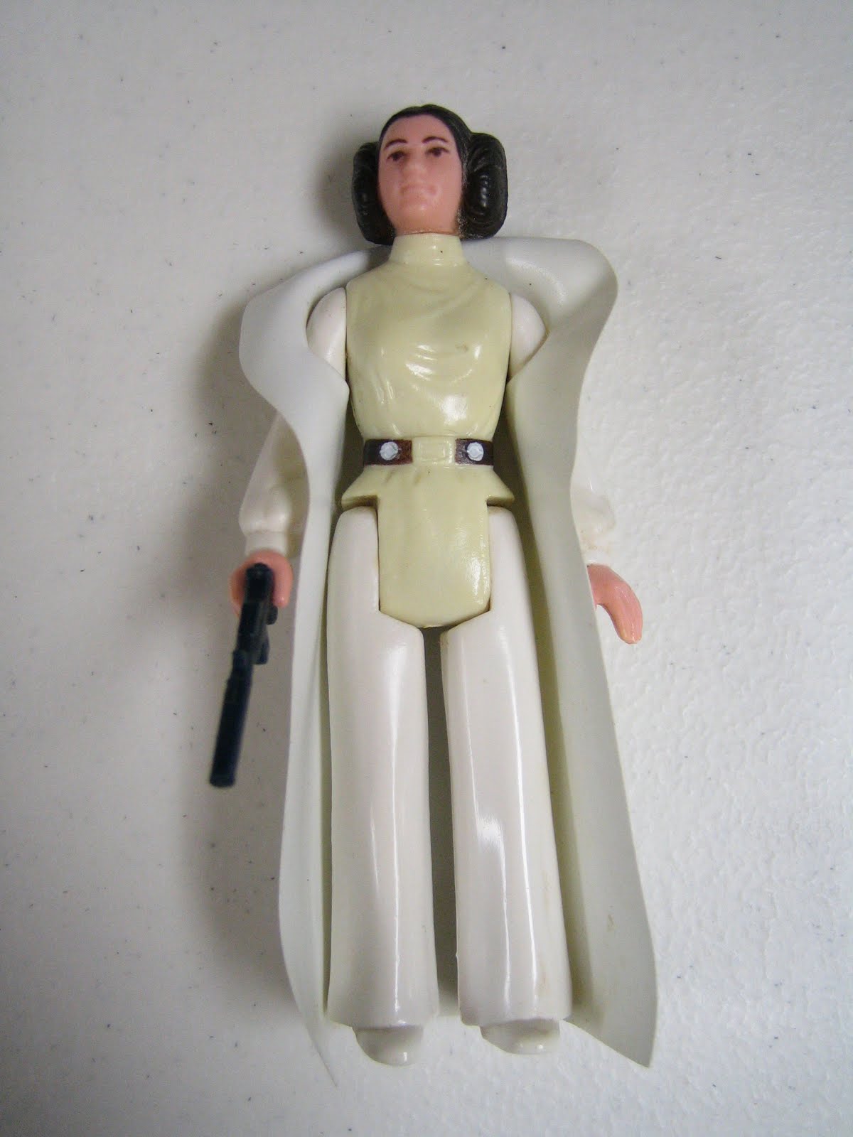 Rockin' KE Studios: Star Wars toys