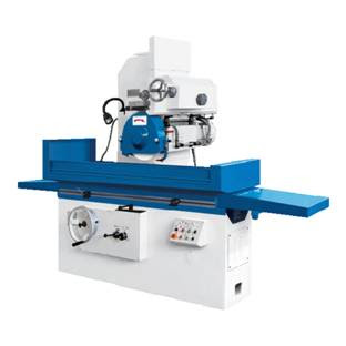 Industrial Technology: Grinding Machine