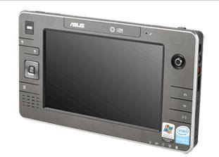 Vitami: Ultra Pocket PC o UMPC: Ultra Mobile PC