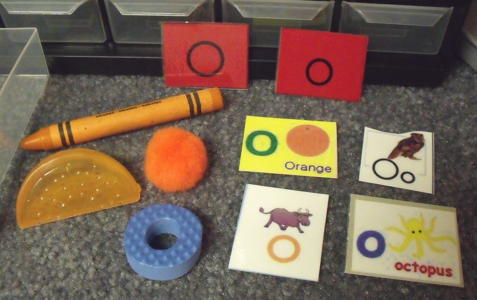 Nurturing Naters with learning activities at home: Alphabet Treasure ...