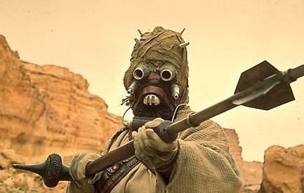 EXONAUTS!: Kumumgah: Tatooine's Precursor Society