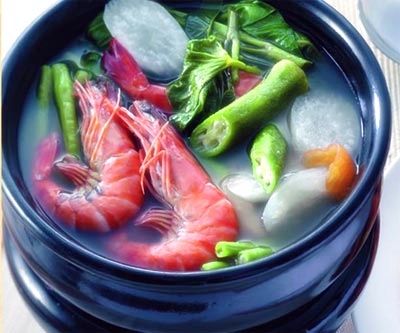 Kulinari Blog: Ayoko ng mawalay, sayo ako nasanay. Ang asim mo'y walang ...