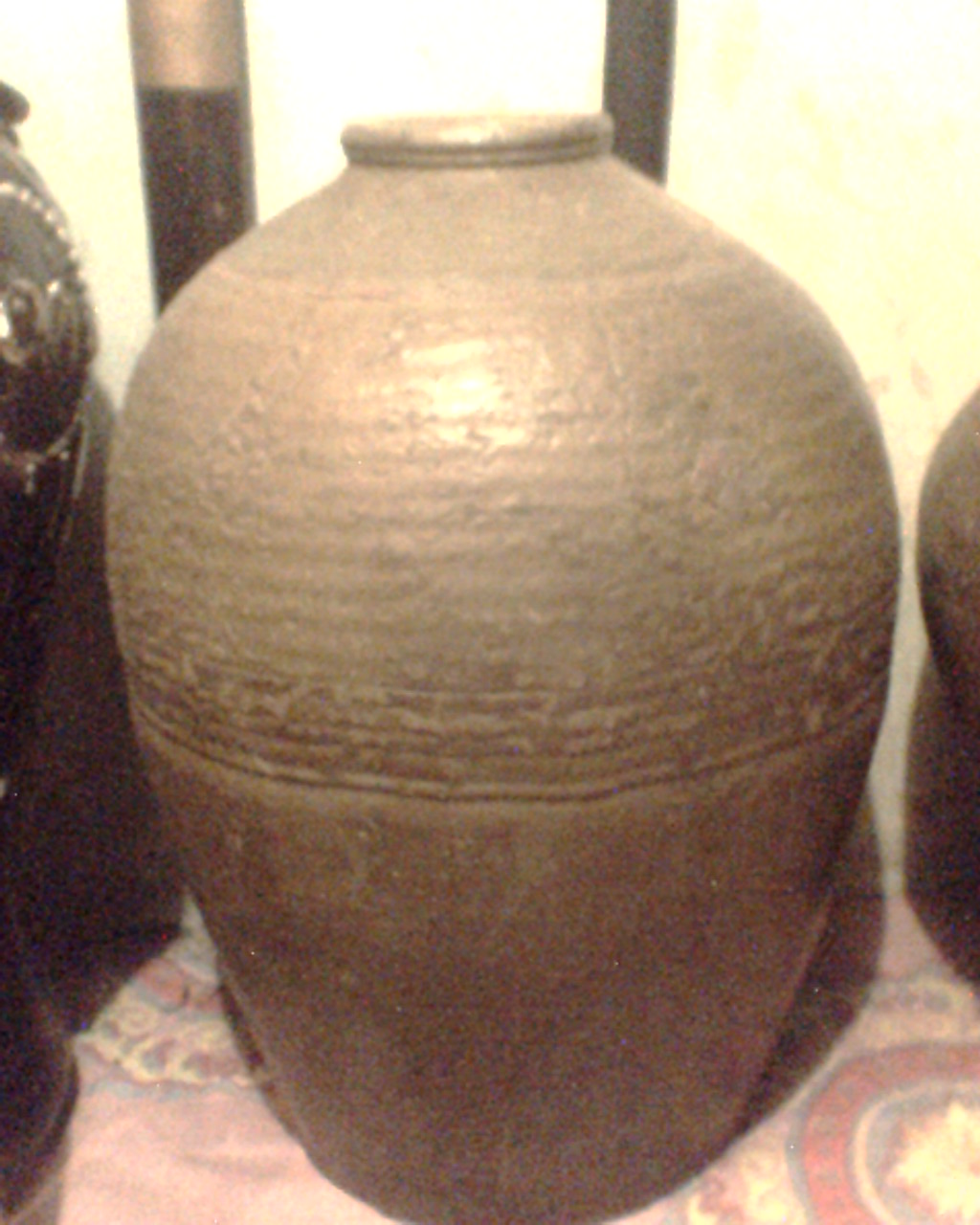 Tajau Tembikar Dan Teko Tembikar | Murah Antik