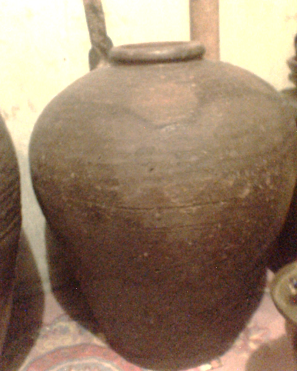 Tajau Tembikar Dan Teko Tembikar | Murah Antik