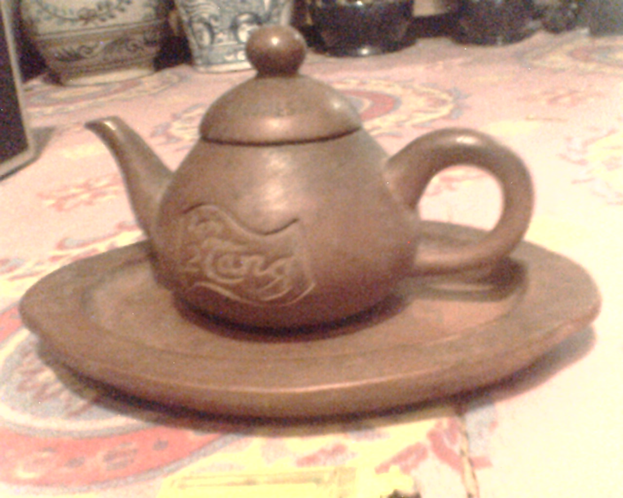 Tajau Tembikar Dan Teko Tembikar | Murah Antik