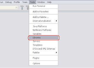 Tutoriales de Programacion Java: Spring 3 - Parte 1: Introducción