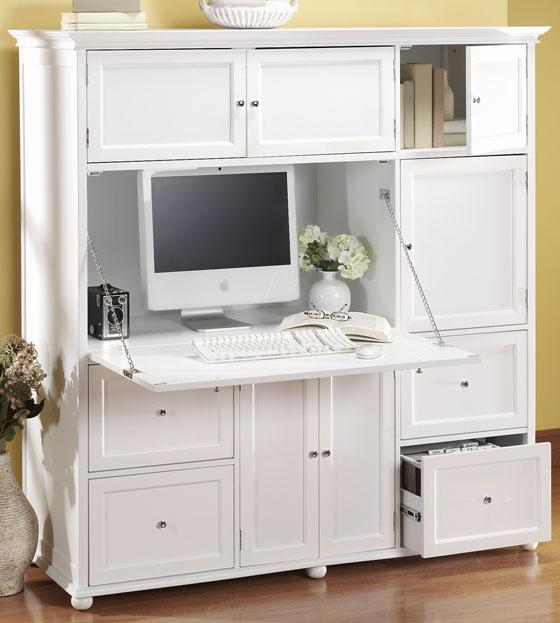 An Inspired Workspace™: Office in a box...