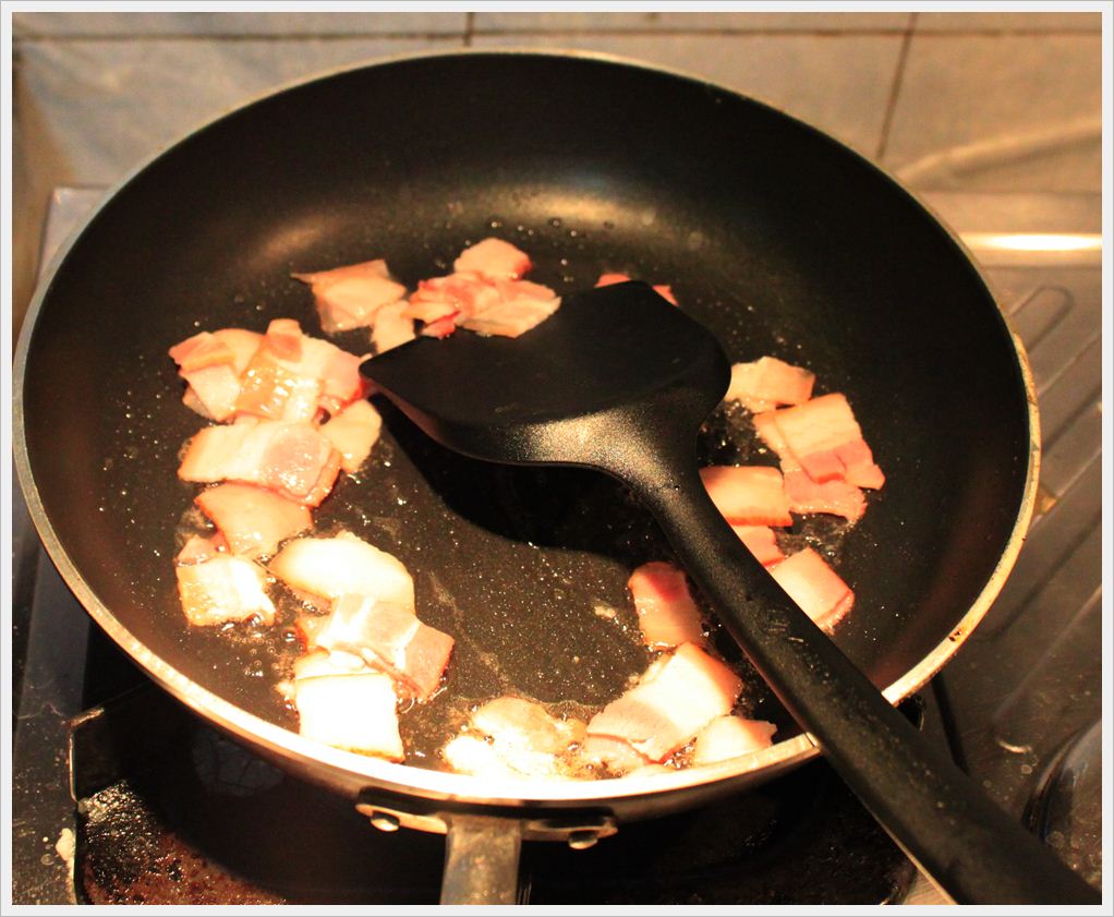 Sweet Tooth: Clam Chowder: ซุปครีมหอยลาย