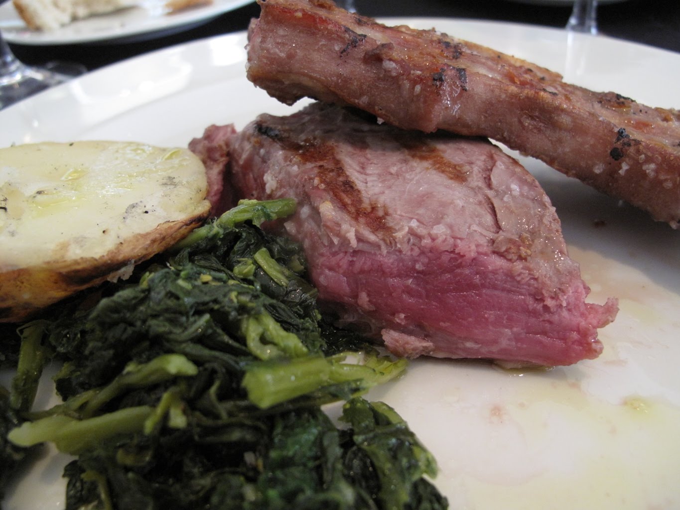 Receitas de culinária e sobre o Japão: Postas de Vitela á Mirandesa ...