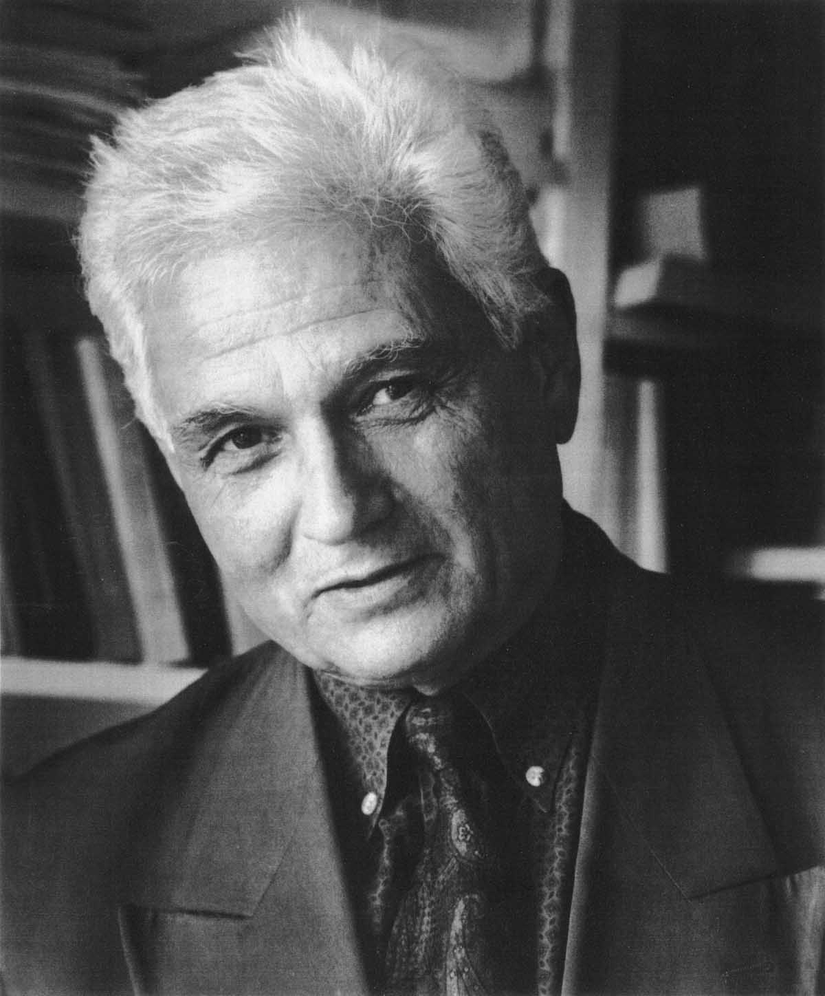 All Our Voices: Forum presentations: Jacques Derrida and Deconstruction ...