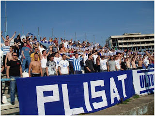 Sport News: "Plisave" një pikë u kushton me mbi 50 arrestime