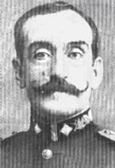 Las calles hablan: Ramón L. Falcón