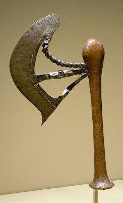 Moon Shadows: Art Africa