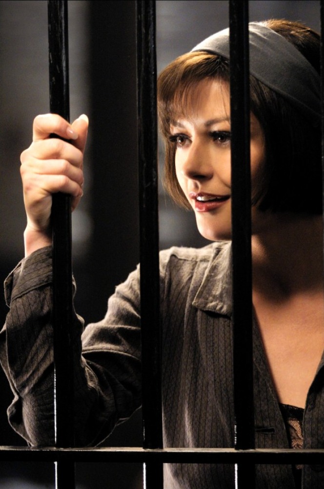 Film Noir Photos: Inside Looking Out: Ladies Behind Bars 8