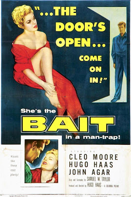 Film Noir Photos: Hugo Haas Movie Posters