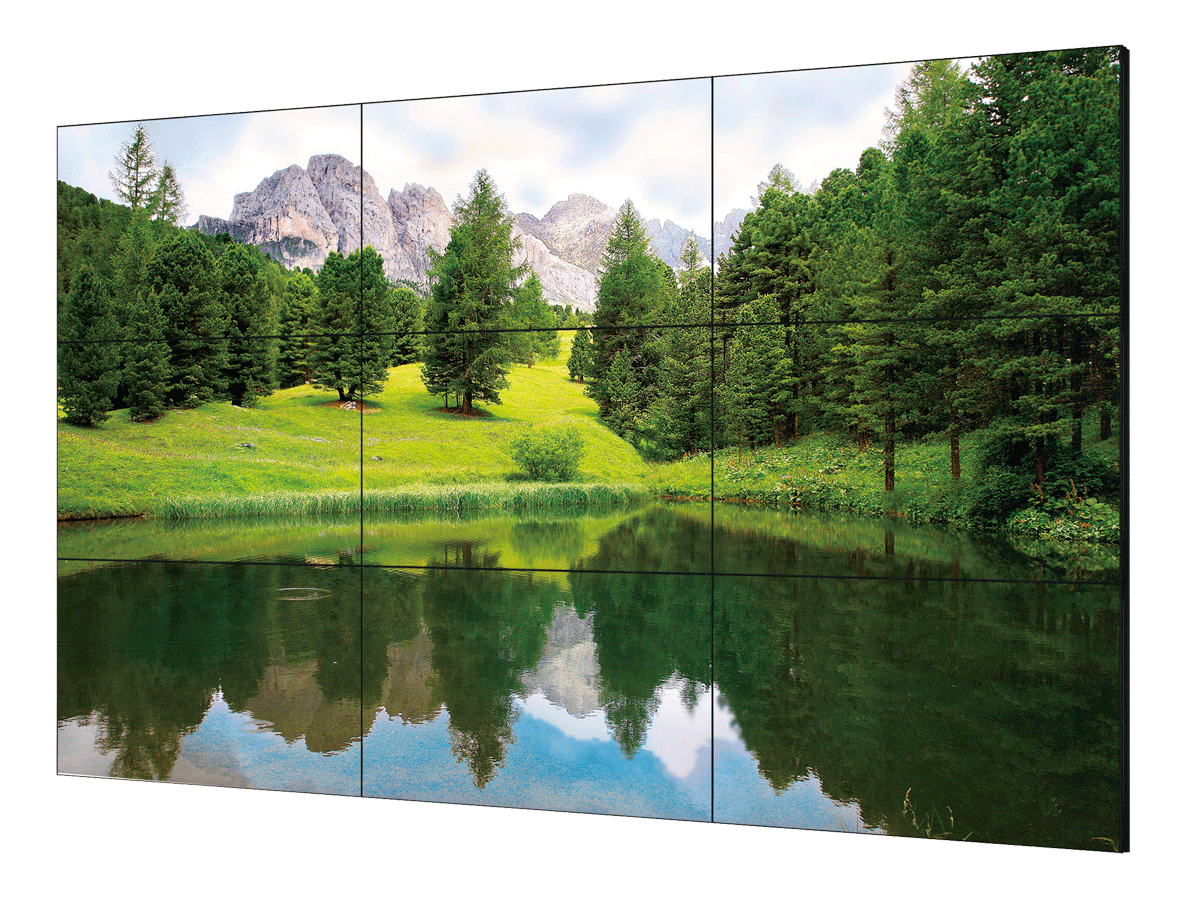 Grant's Audiovisual Perspective: Sharp 60" LCD Monitor With The World's ...