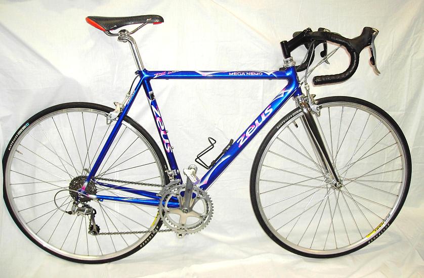 miorbea.com: Orbea por dentro - ¿Cómo se fabrica una bici?