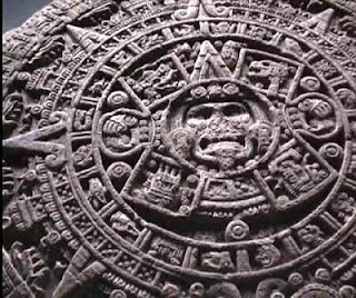 BERBAGI RASA SEJUTA ILMU: Ramalan Kalender Suku Maya
