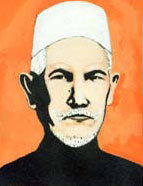 Trah Panembahan Wongsopati Ing Klero: Mengenang Syaikh Baros Hamzah Al ...