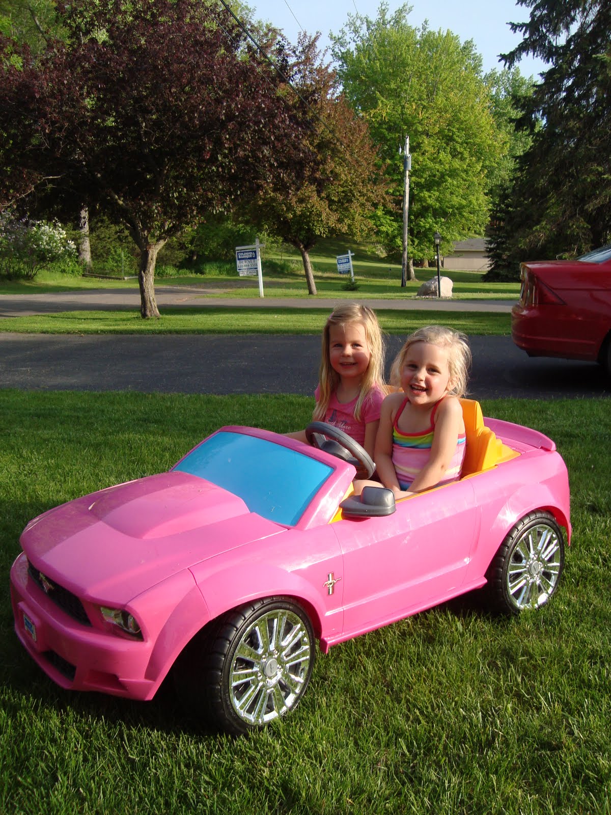 Live! from Wyoming, MN: First Haircut, Preschool Graduation, and ...