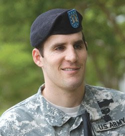 Veterans Airlift Command: Meet Scott Smiley