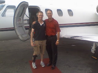 Veterans Airlift Command: Mission: LT Seth Reimers