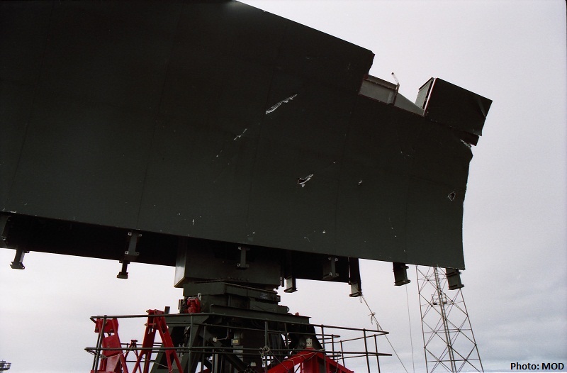 A History of RAF Saxa Vord: The Storm – New Year 1991/92 Part 3 ...
