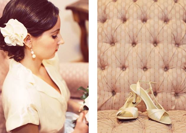 The Ethereal Bride: {Inspiration and Style for Your Trip Down the Aisle ...