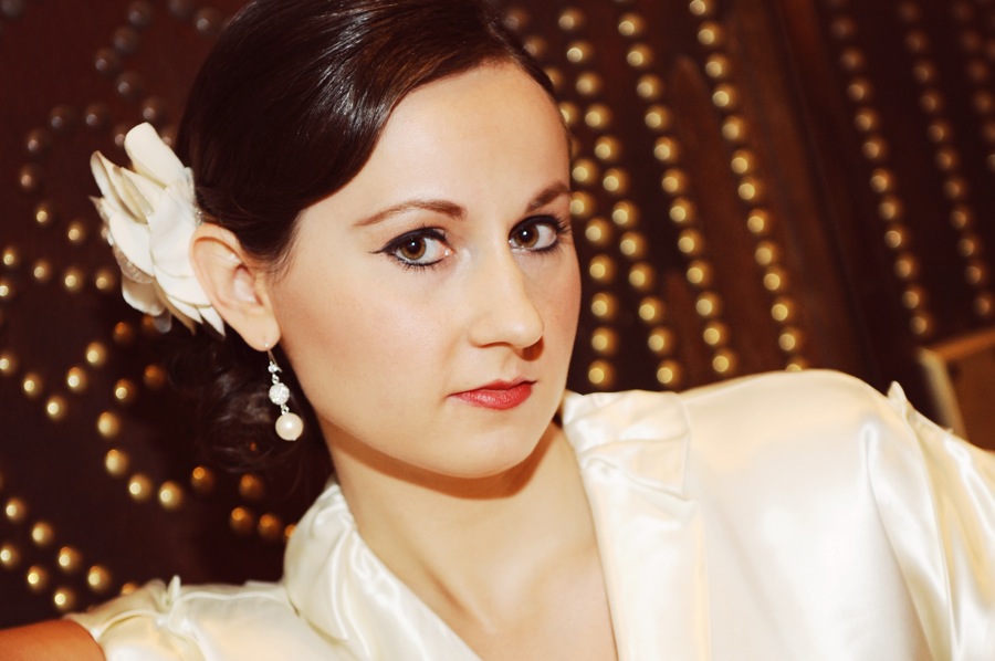 The Ethereal Bride: {Inspiration and Style for Your Trip Down the Aisle ...