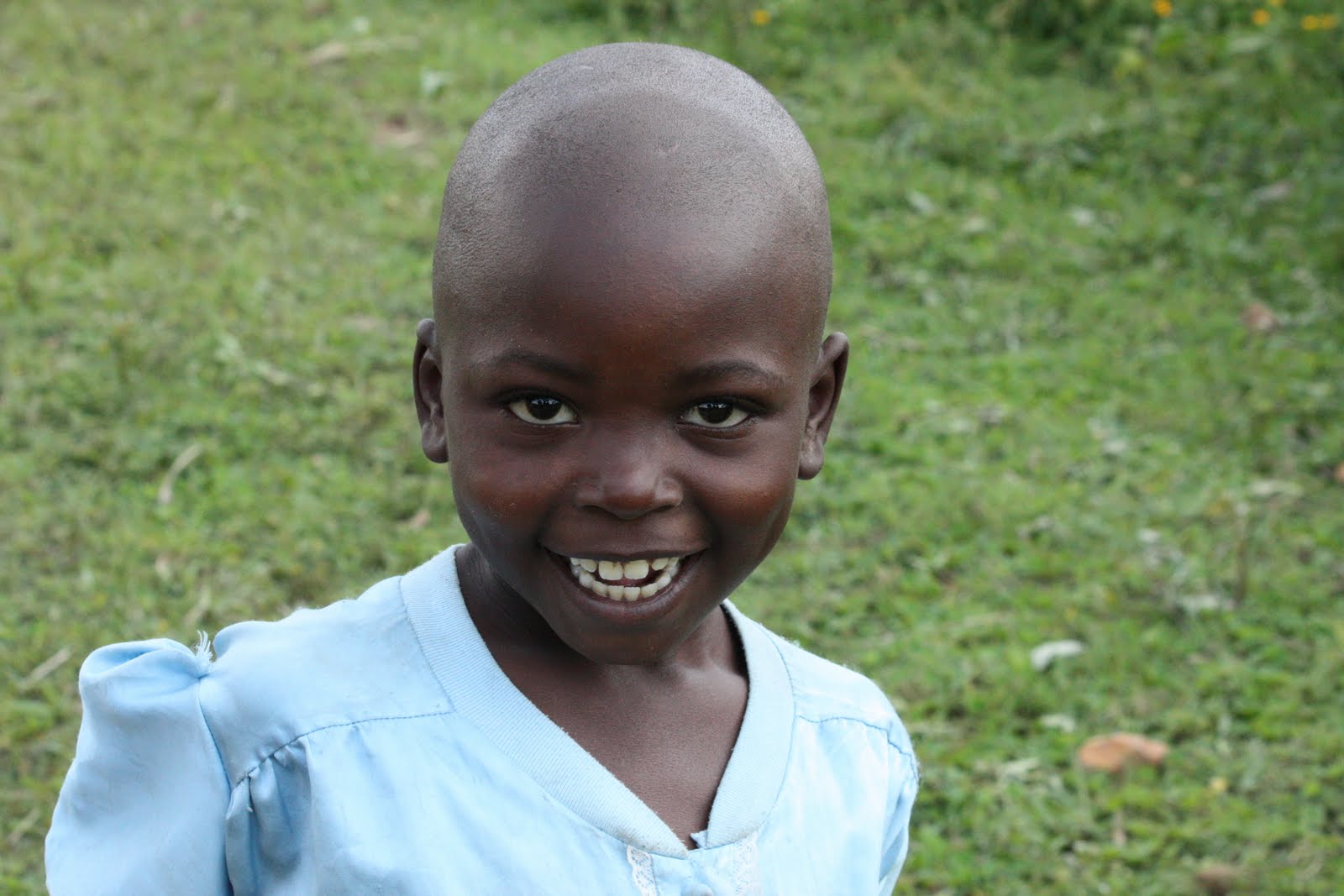 The Photo Bliss Archive: Beautiful Faces of Kenya