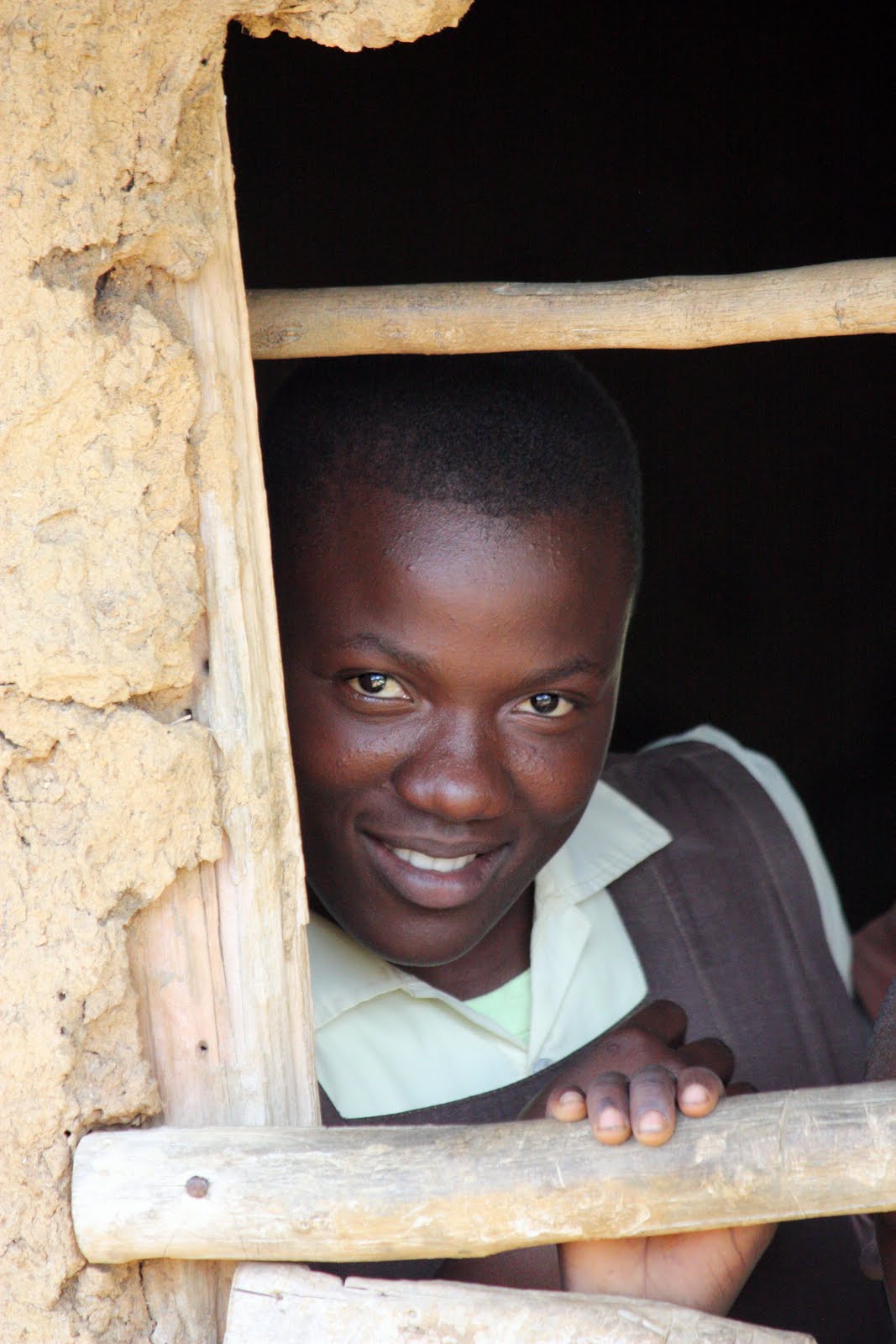 The Photo Bliss Archive: Beautiful Faces of Kenya