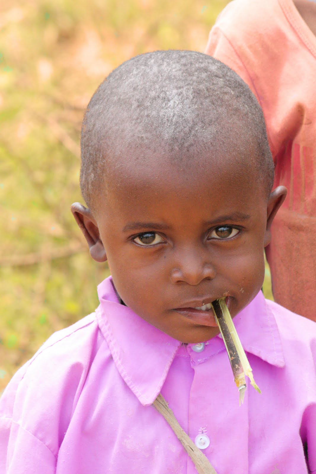 The Photo Bliss Archive: Beautiful Faces of Kenya