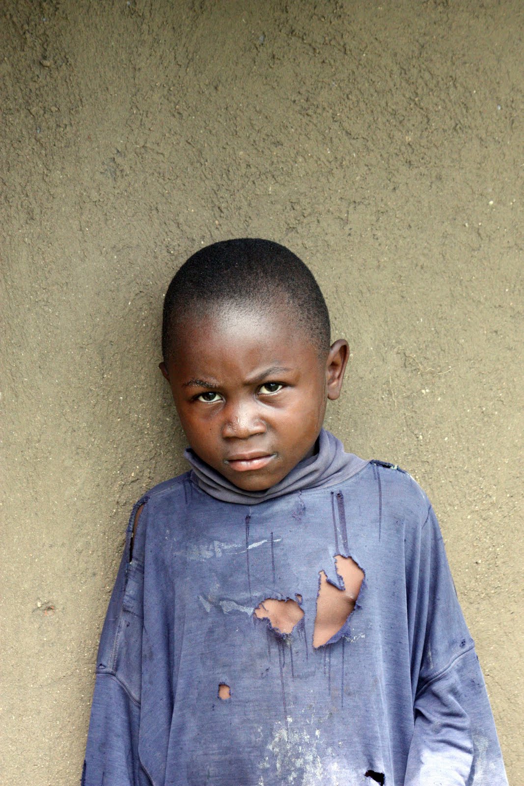 The Photo Bliss Archive: Beautiful Faces of Kenya