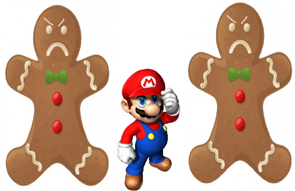 Ben's Blog-O-Rama: POSSIBLE.... Wii2 Launch Titles (FAKE)