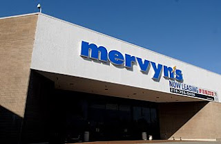 Solano County Business News: Former Mervyns sites see some action
