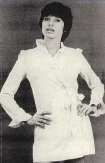 Somebody Stole My Thunder: Do yourself a favour and listen to Sharon ...